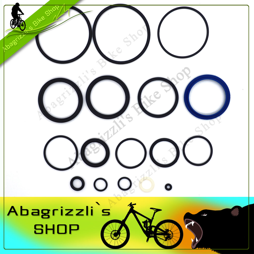 Fox Float X2 full service kit is now available – Abagrizzli Bike Shop