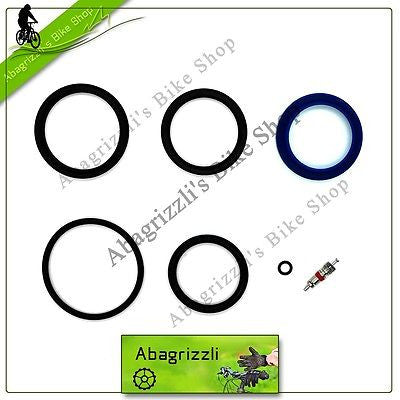 Specialized AFR Rear Shock IMPROVED Essential Air Can Service Kit SAFR ...